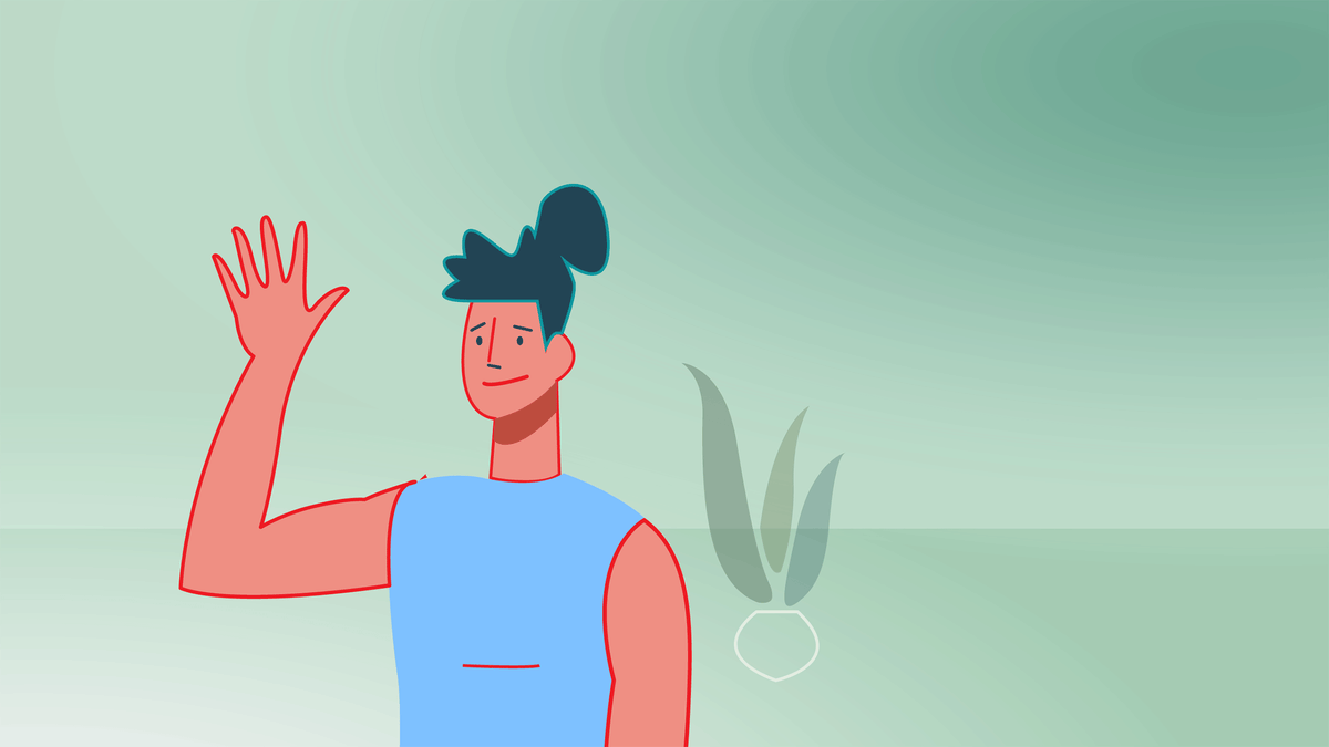 The Redemption of Stinky Kevin: How Nonaste Fights Odor and Protects Y ...