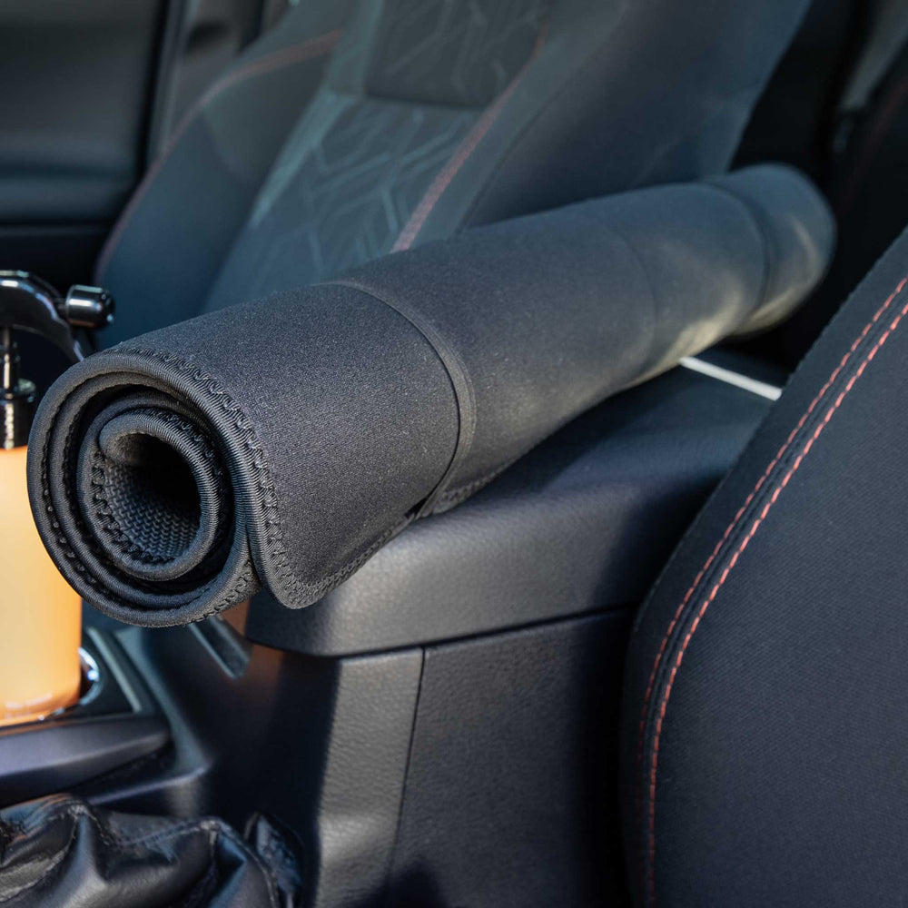 Premium Car Seat Protector | nonaste